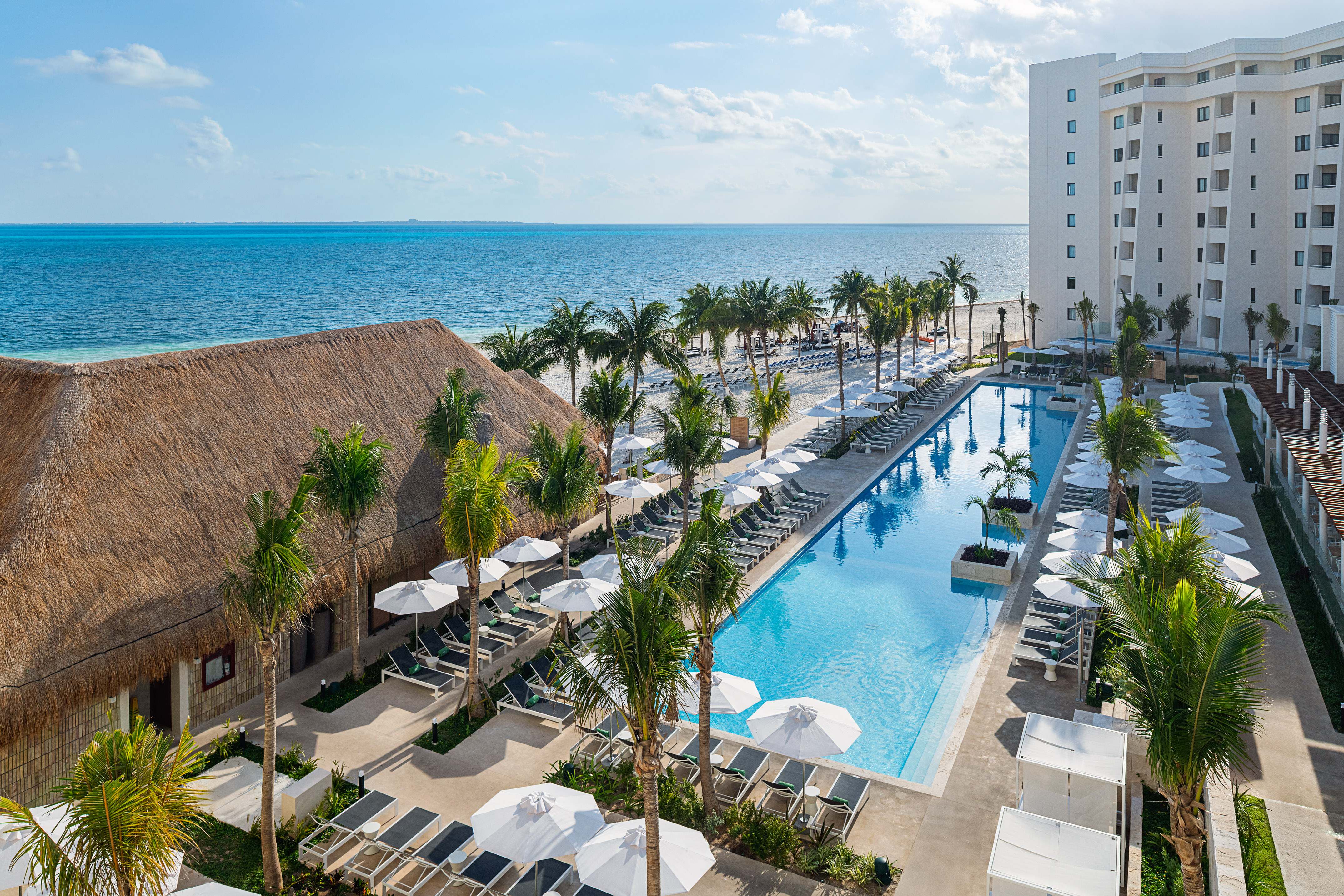 Opiniones de Meliá Casa Maya - Cancún - All Inclusive | Clientes reales