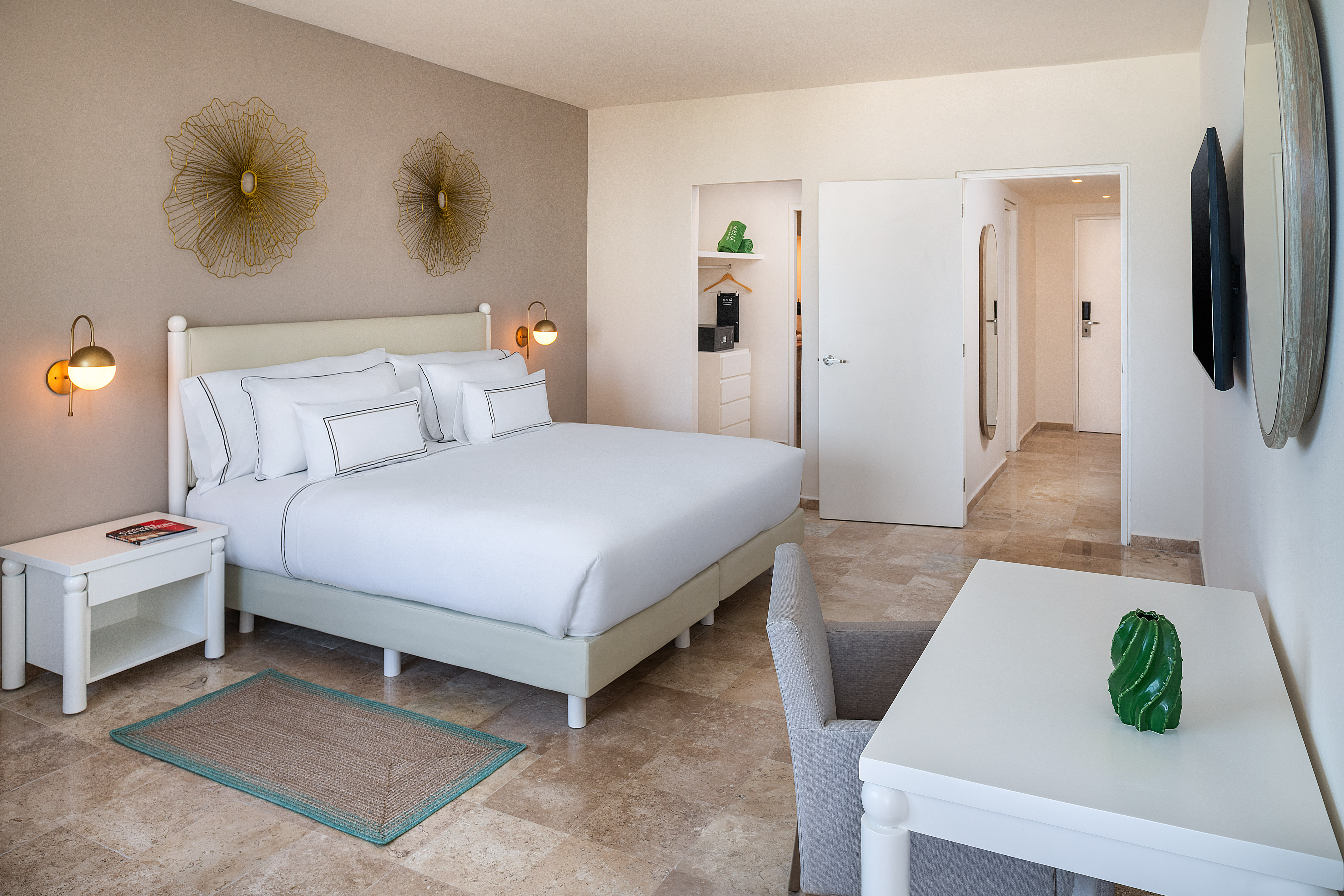 Meliá Casa Maya - Cancun - All Inclusive | Best online price for 4-star ...
