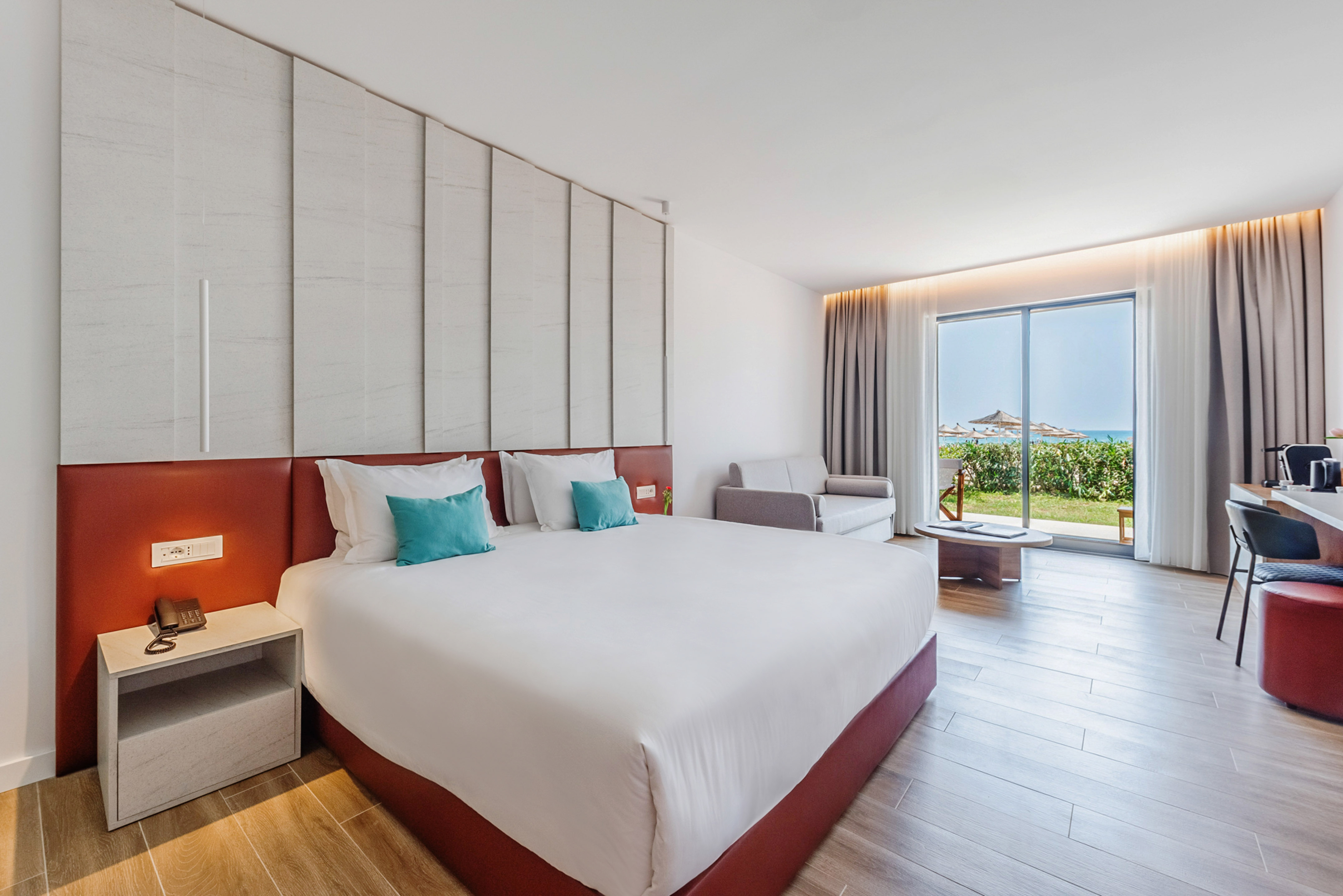 Sol Tropikal Durres | Best online price 4 star hotel in Durrës