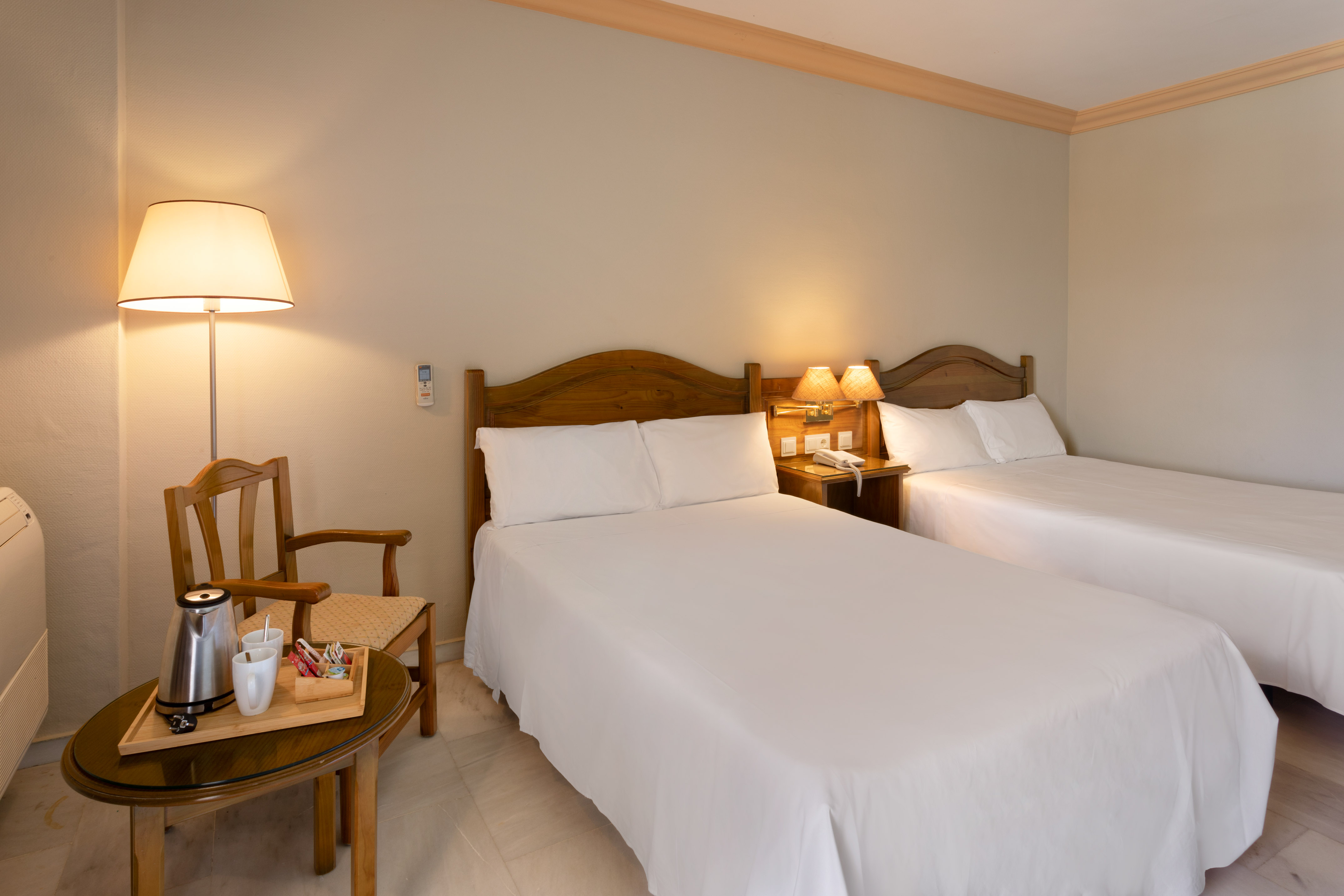 Sol Guadalmar | Best online price 4 star hotel in Malaga