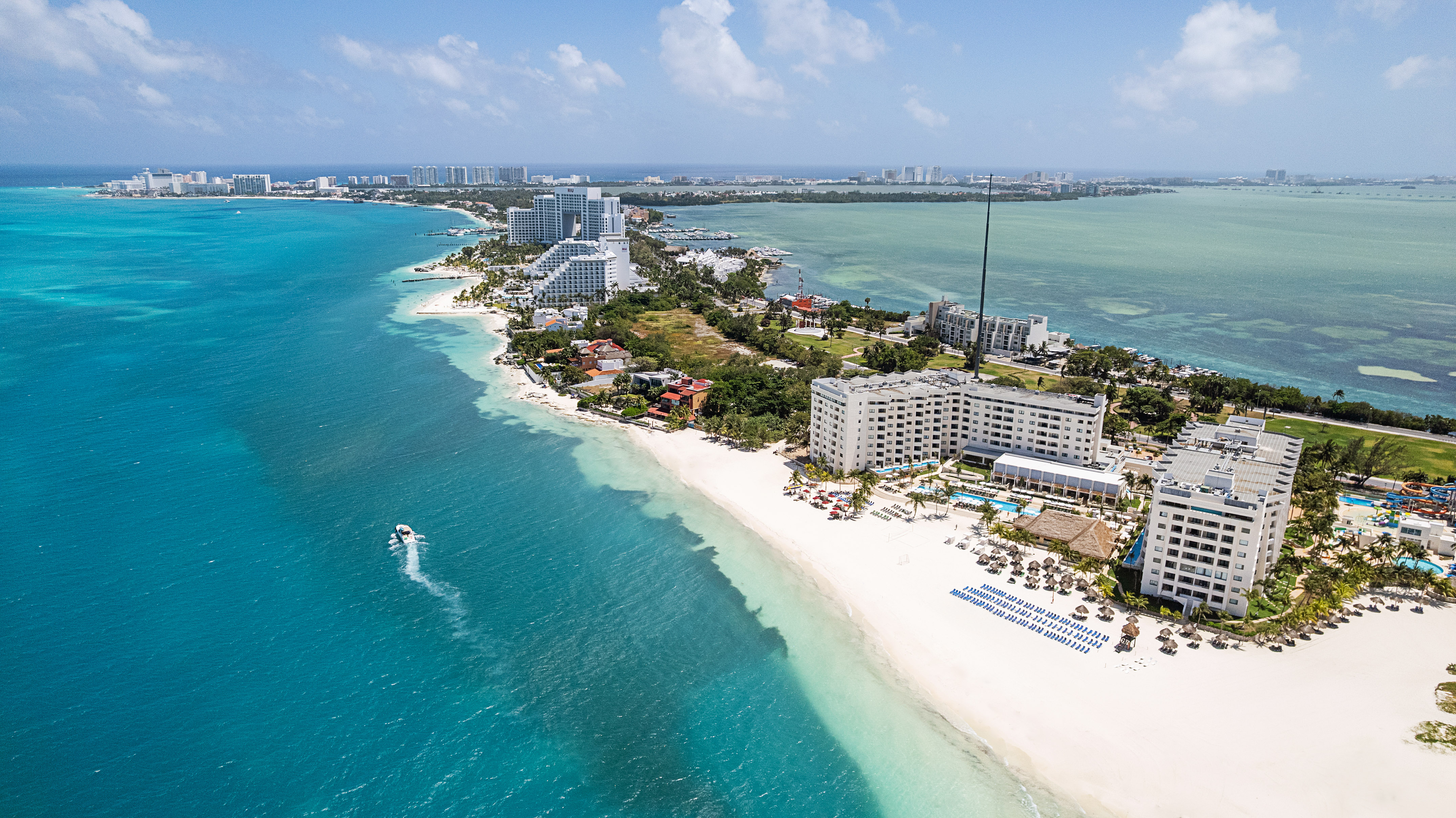 Resort del mese: ispirazione e doppi vantaggi