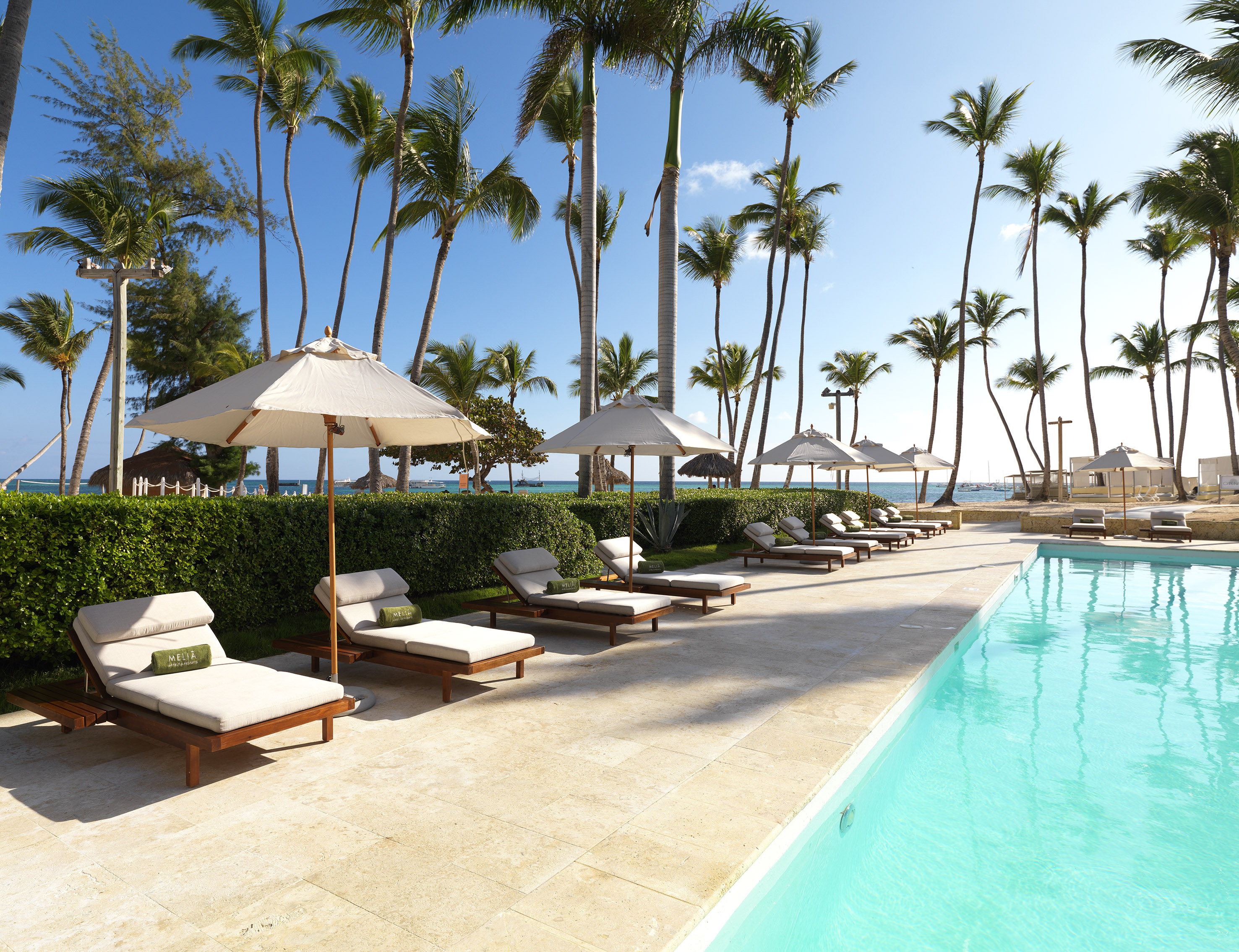 Melia Hotels - Find your hotel and book online | Official website