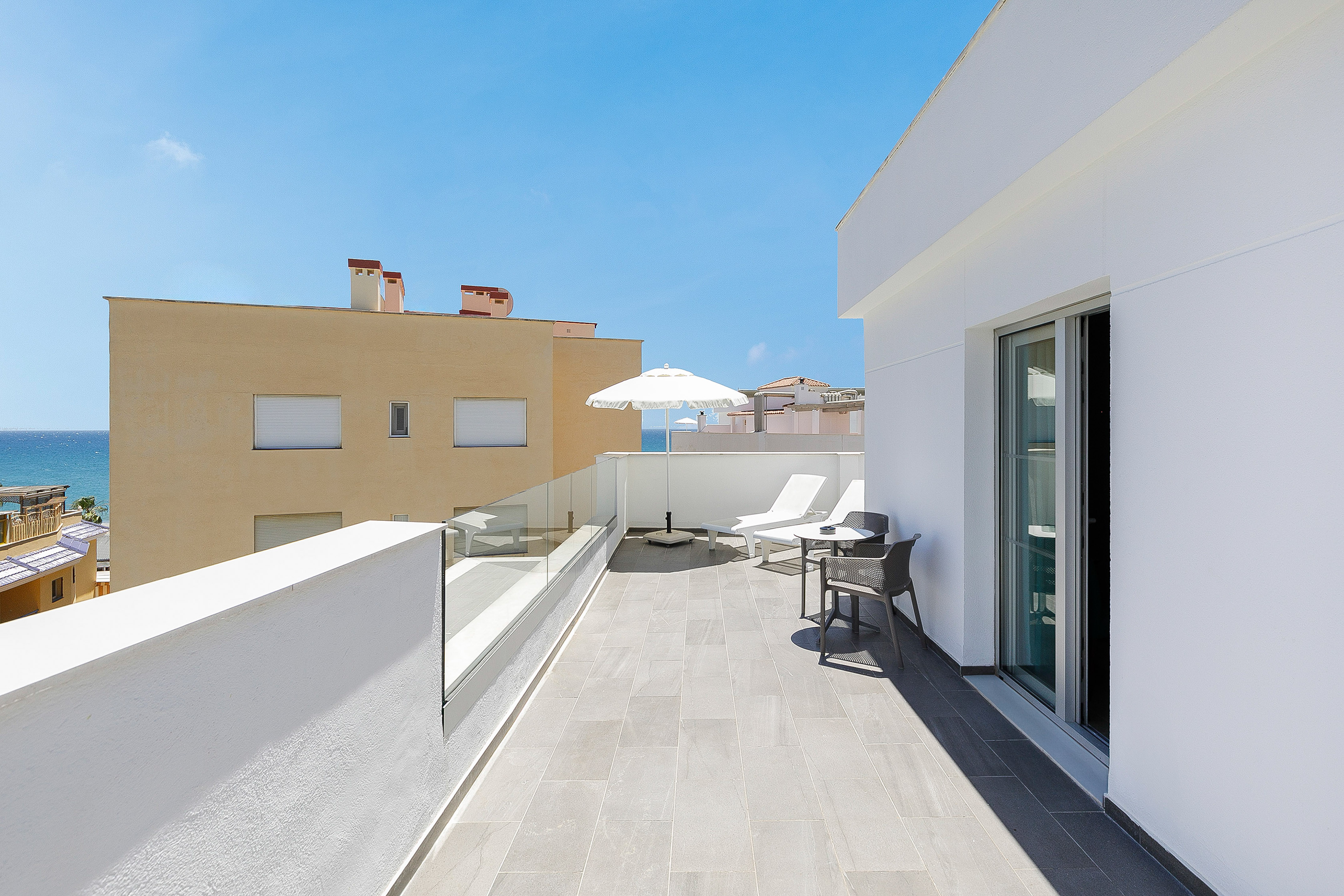 SOL Torremolinos Don Marco | Best online price 4 star hotel in Torremolinos