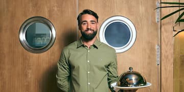 ME by Meliá x Lacoste