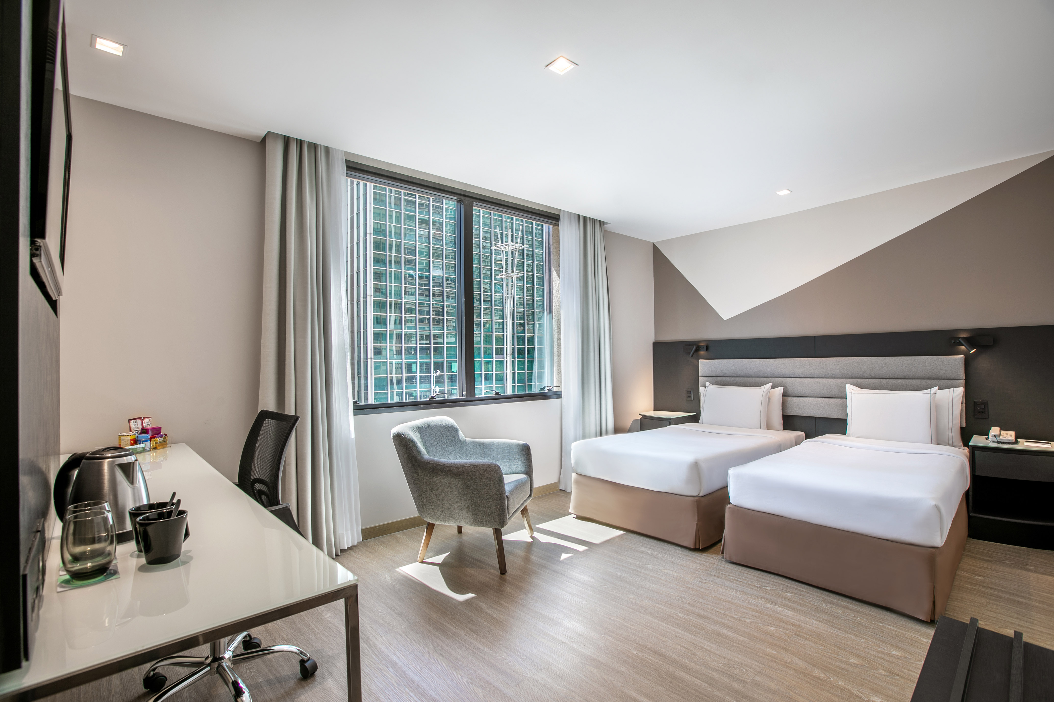 Meliá Paulista | Melhor preço online hotel 5 estrelas em São Paulo