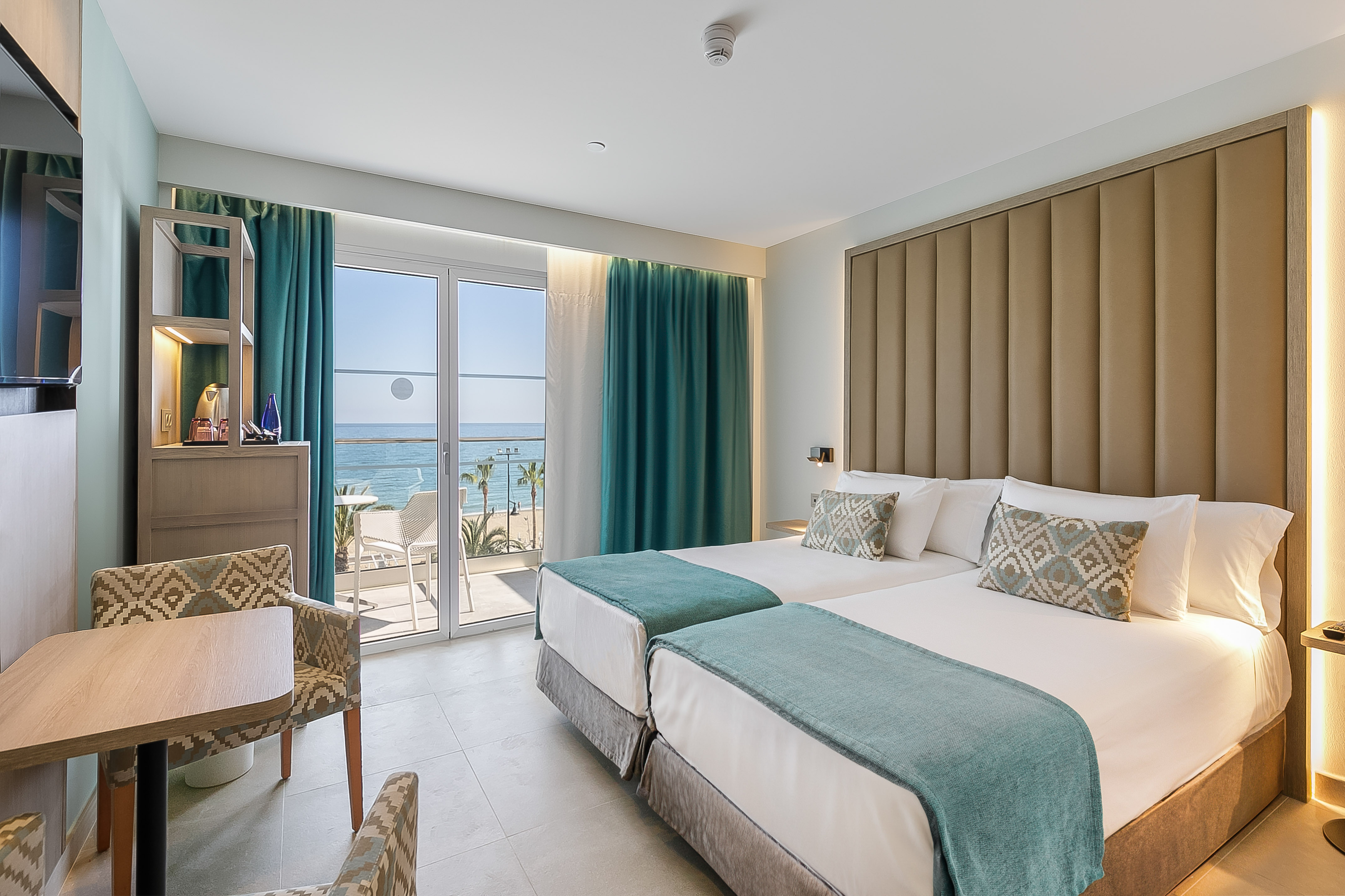 SOL Torremolinos Don Marco | Best online price 4 star hotel in Torremolinos