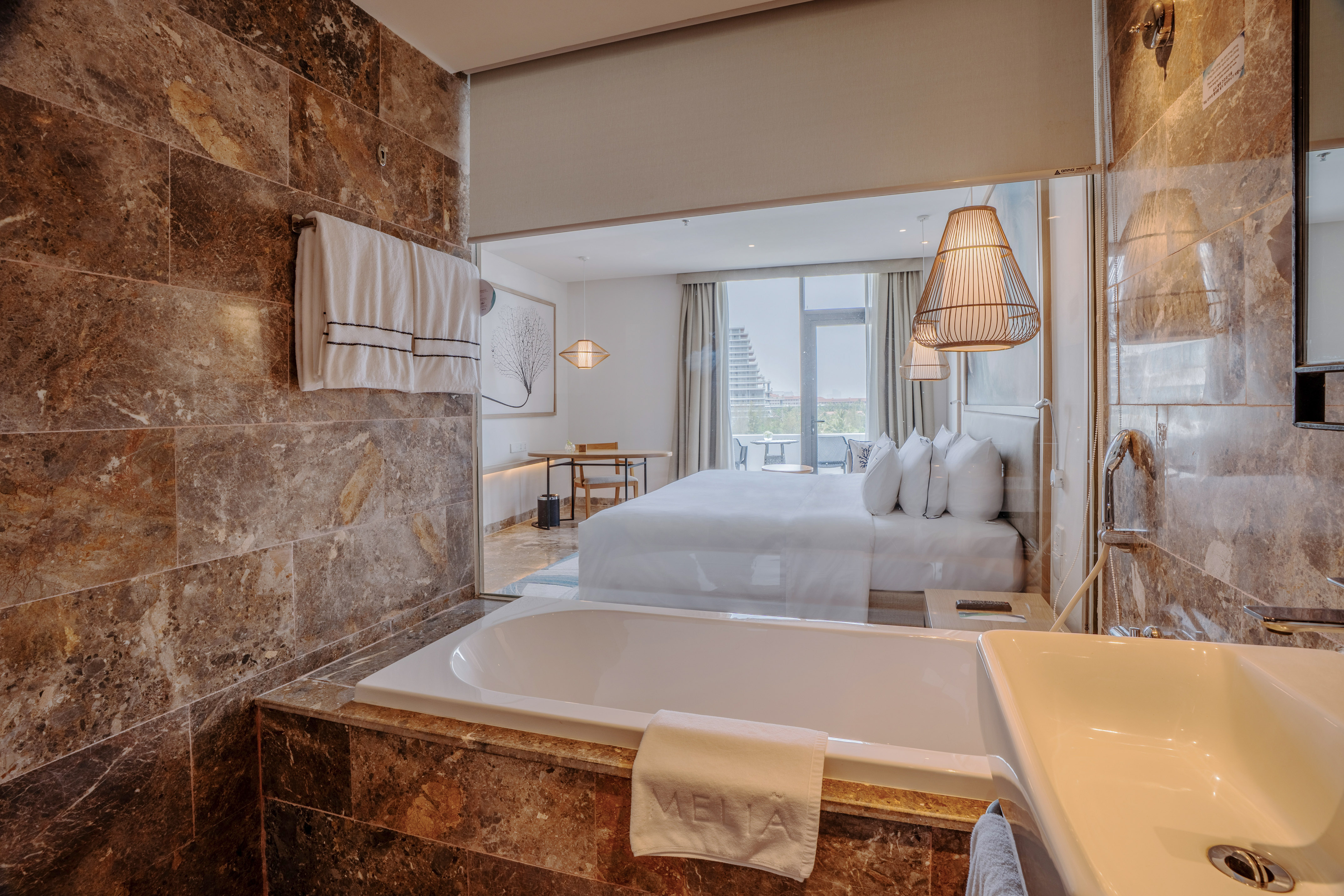 Meliá Danang Beach Resort | Best online price 5 star hotel in Da Nang