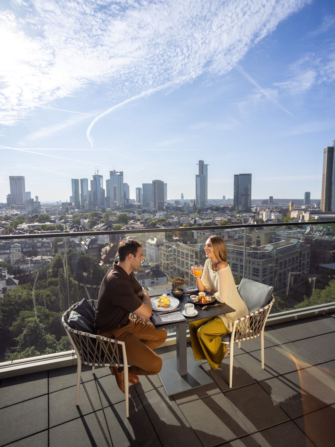 New Year, New Sales: Machen Sie Reisen wahr