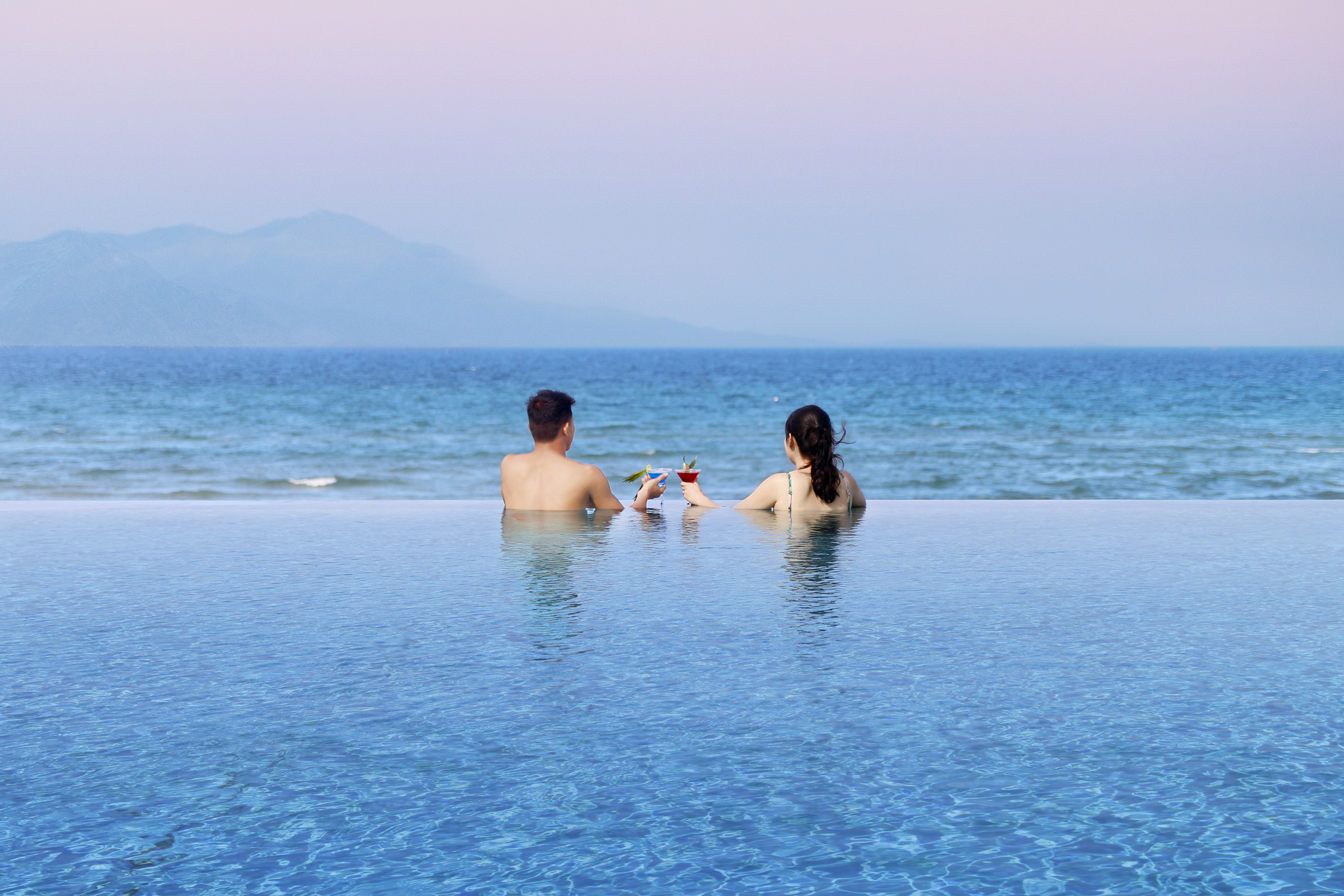 Meliá Danang Beach Resort | Best online price 5 star hotel in Da Nang ...