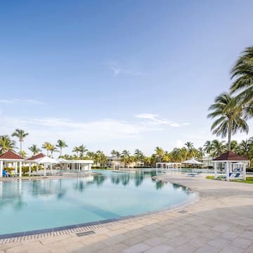 Paradisus Varadero Resort & Spa - Varadero Cuba - Meliá Cuba Hotels