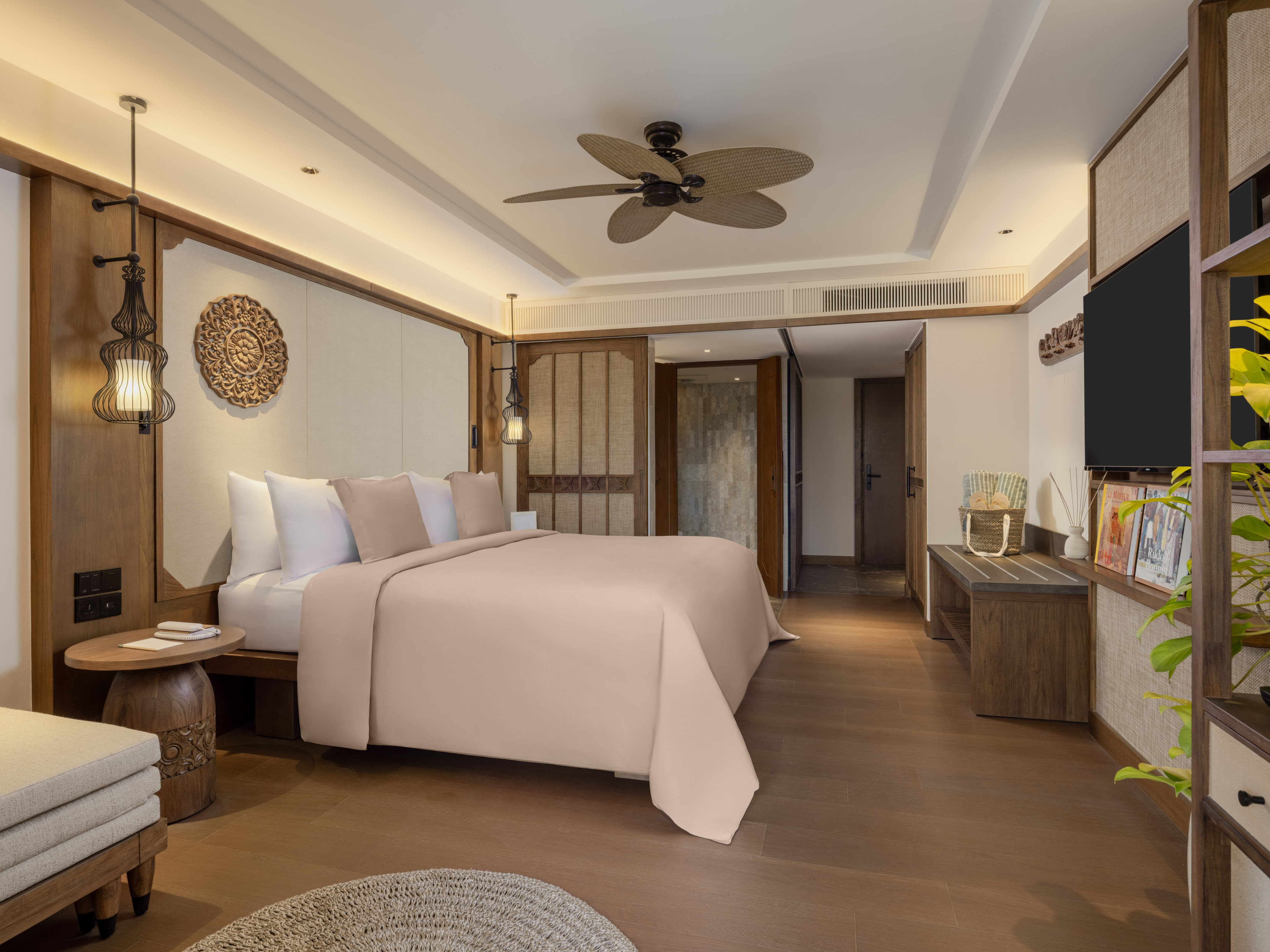 Immerse Yourself In An Adults Only Privacy And Luxury Haven At