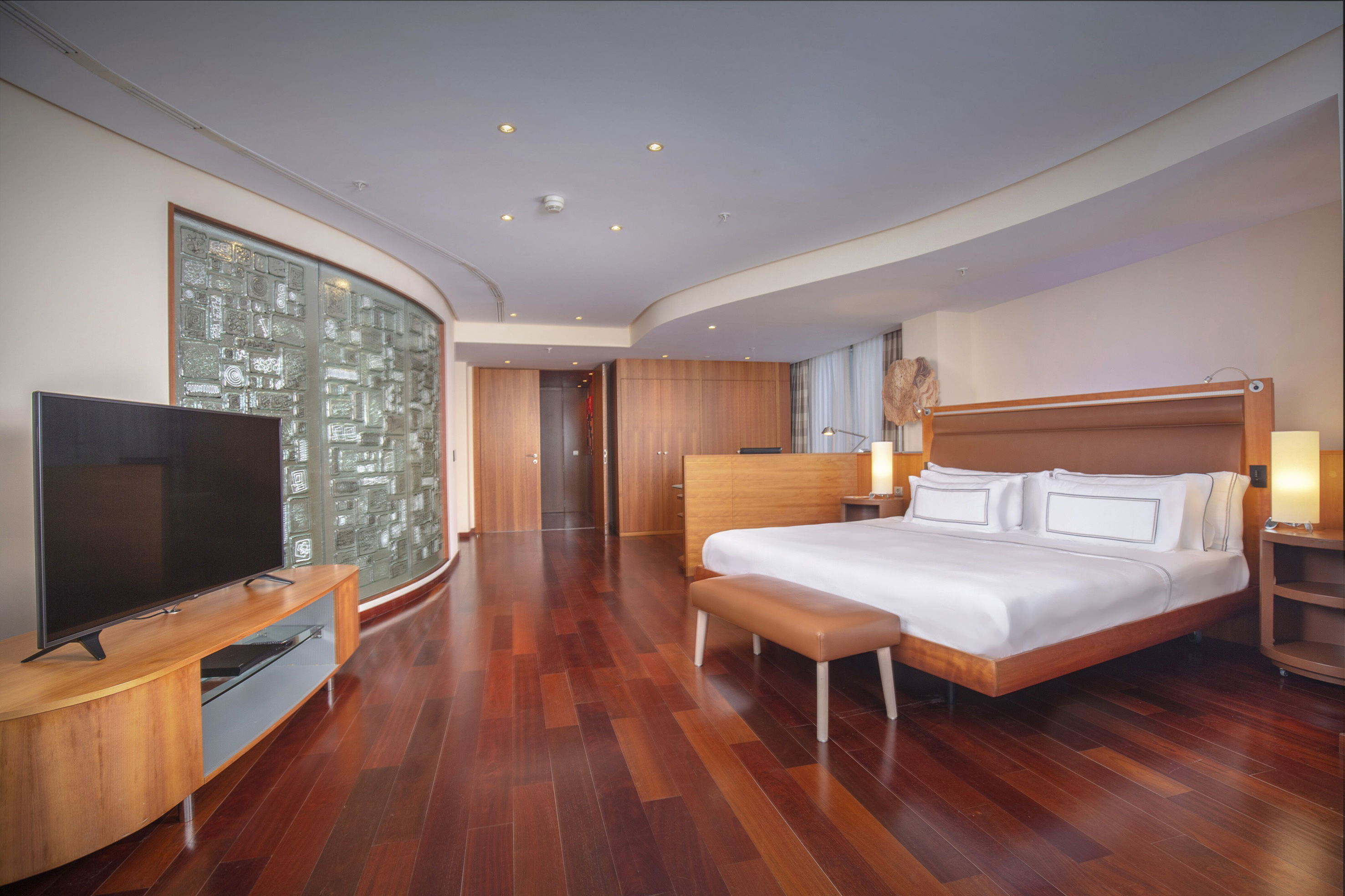 Meliá Valencia | Best online price 4 star hotel in Valencia