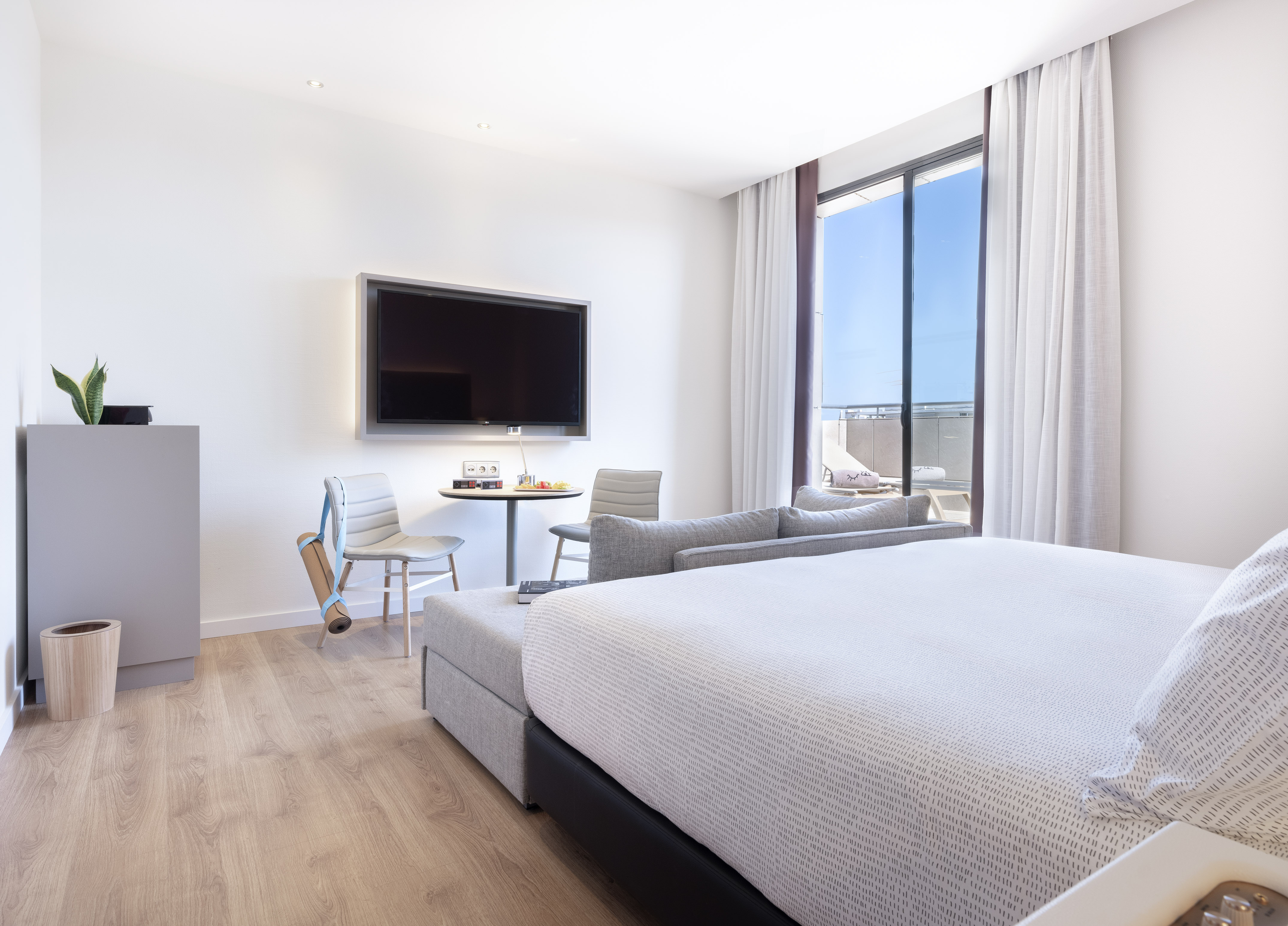 INNSiDE Valencia Oceanic | Mejor precio online hotel 4 estrellas en ...