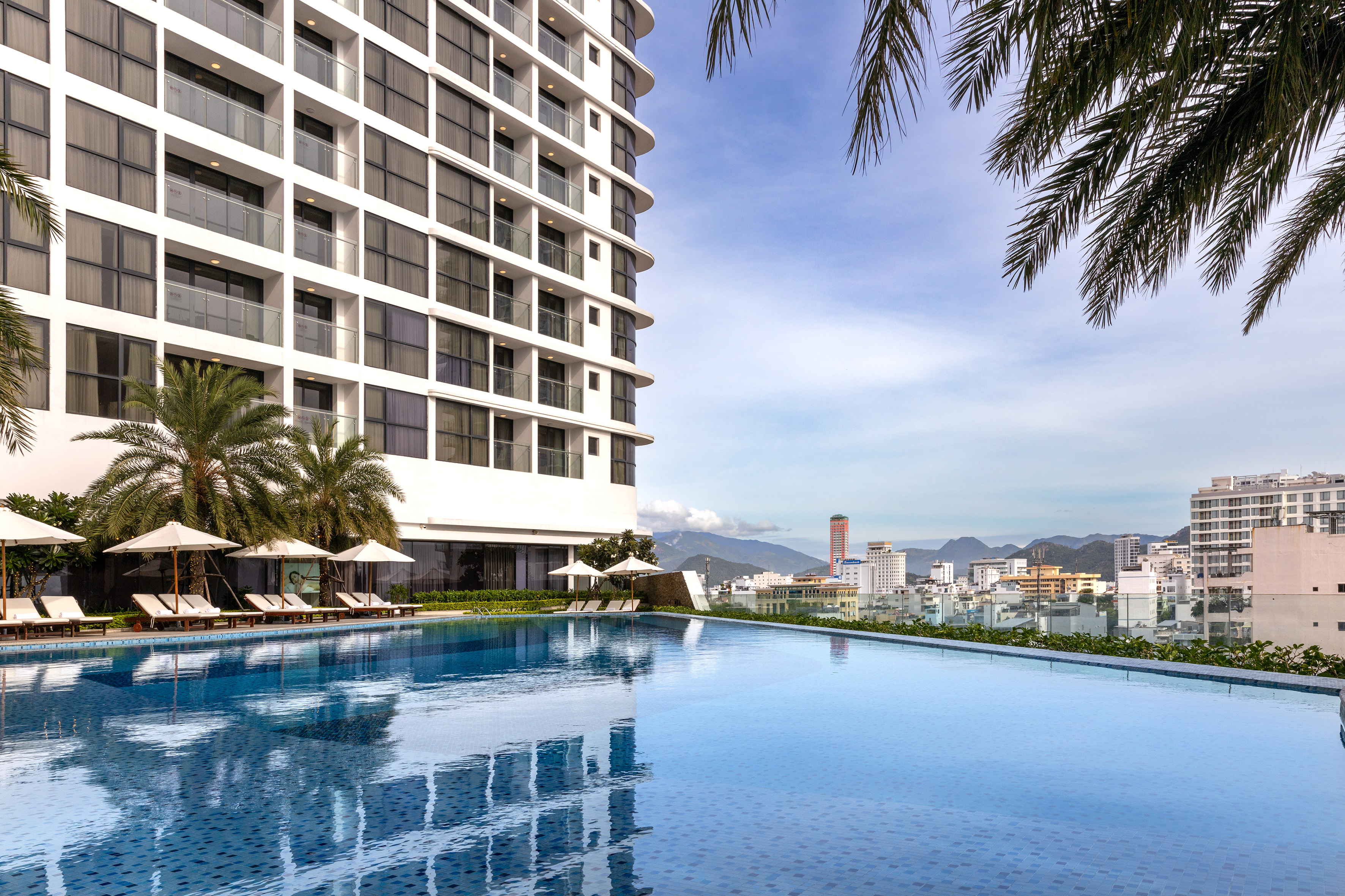 Vinpearl Empire Nha Trang Affiliated by Meliá | Best online price 5 ...