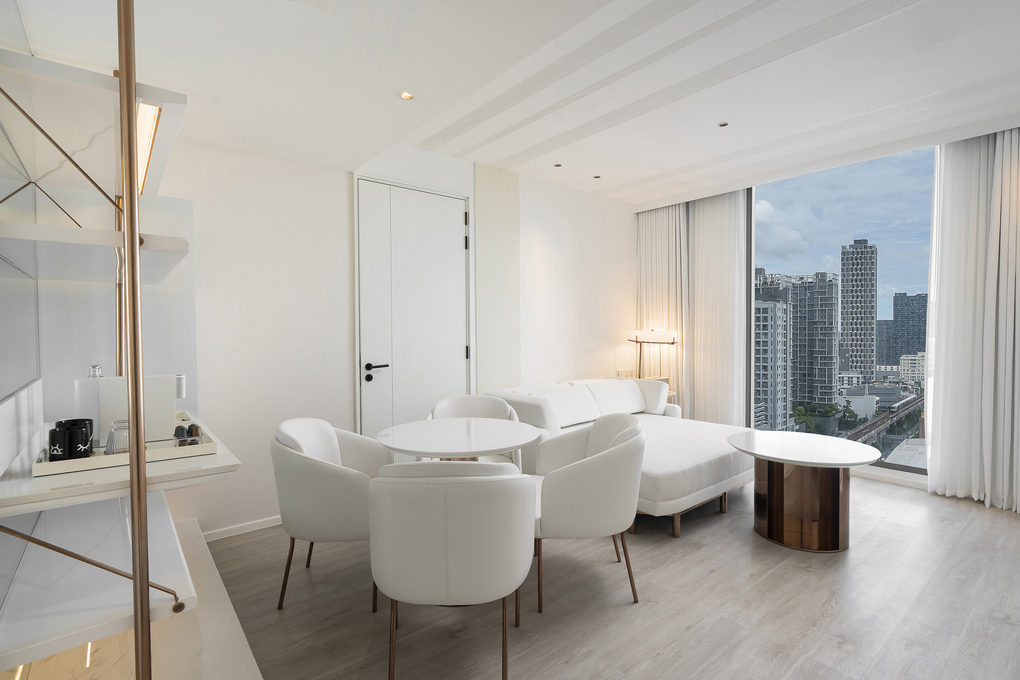 INNSiDE Bangkok Sukhumvit | Best online price 5 star hotel in Bangkok