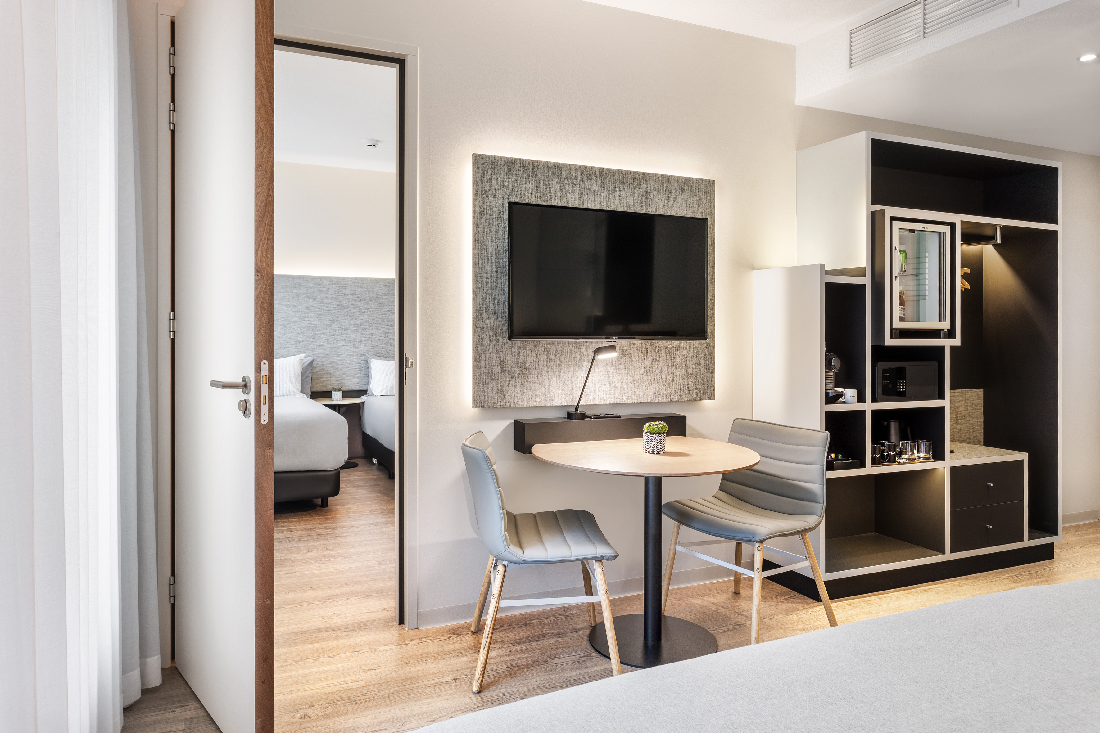 INNSiDE Amsterdam | Beste online prijs voor een viersterrenhotel in ...