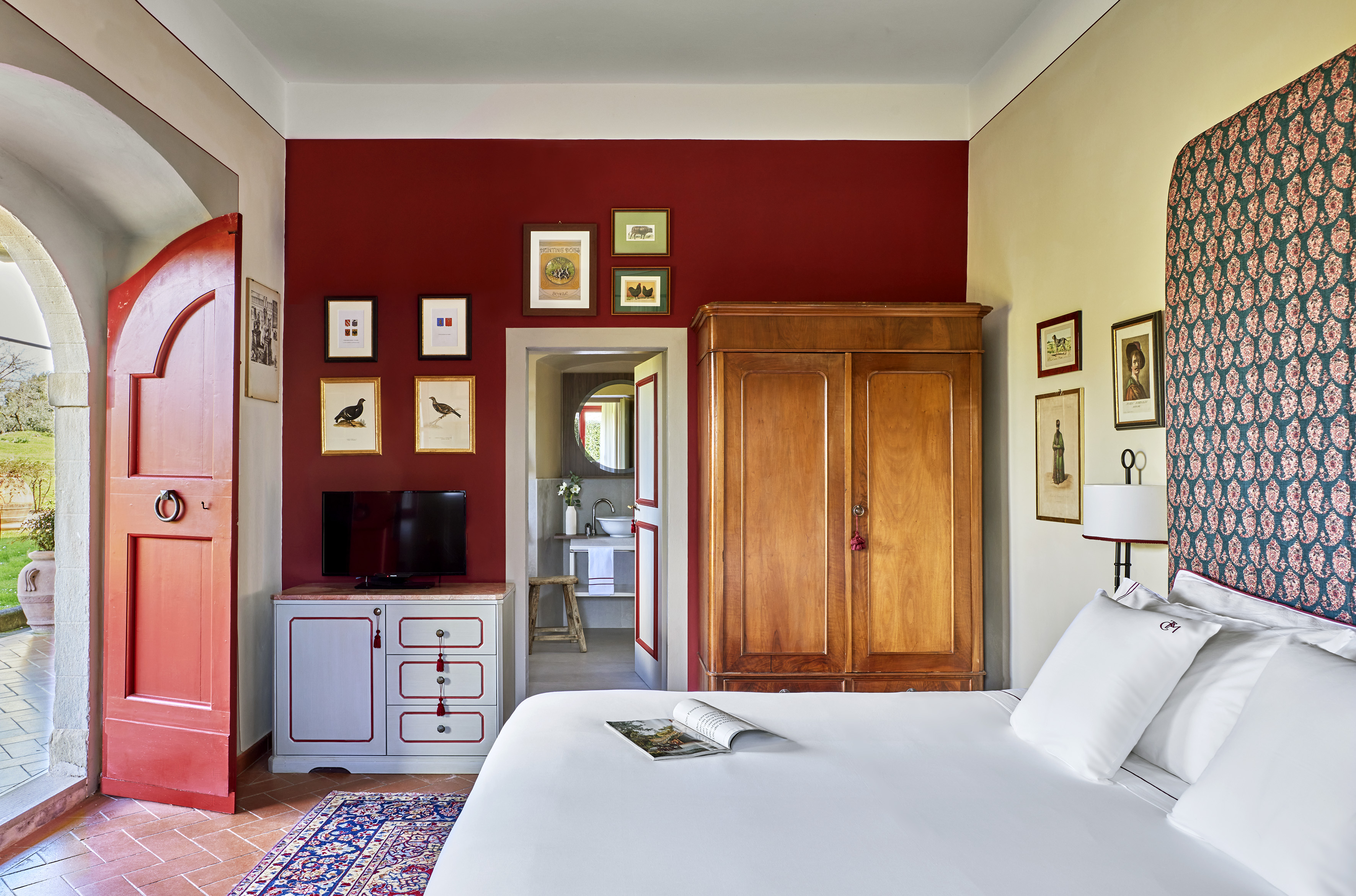 The Meliá Collection, Des hôtels de charme triés sur le volet | Melia.com