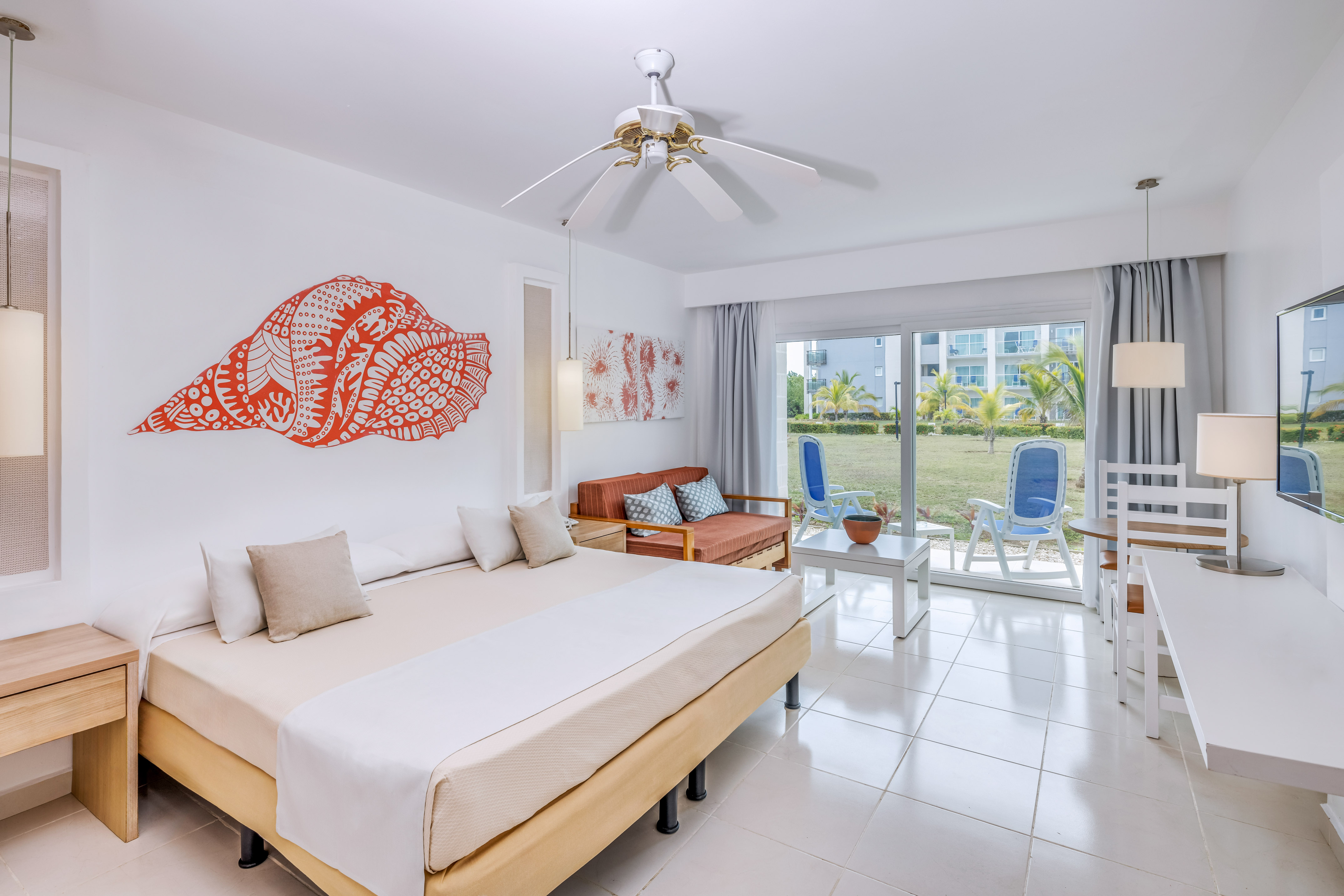 Meliá Costa Rey Hotel in Cayo Coco, Cuba | Melia.com