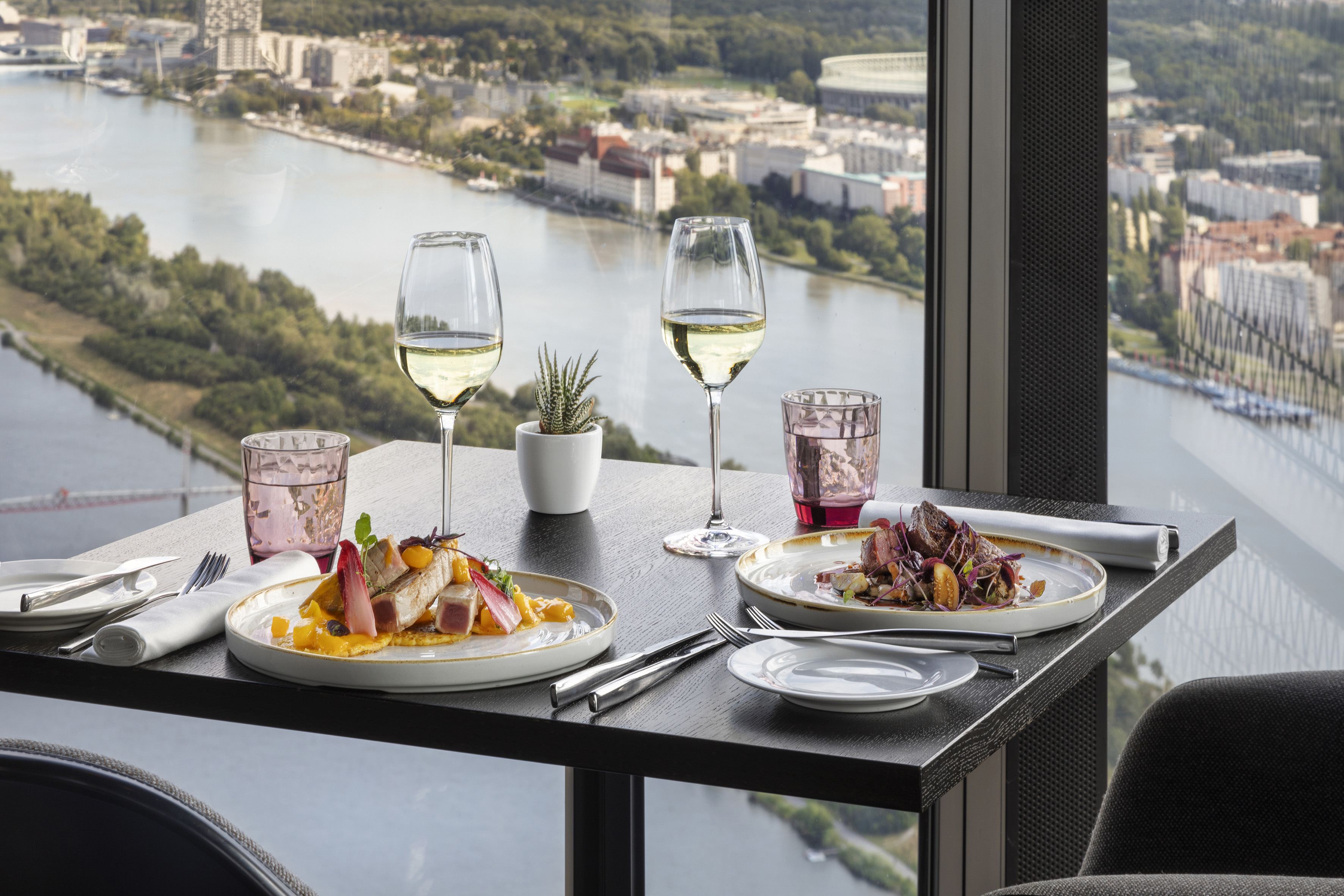 Meliá Vienna hotel, stunning luxury hotel in Vienna | Melia.com