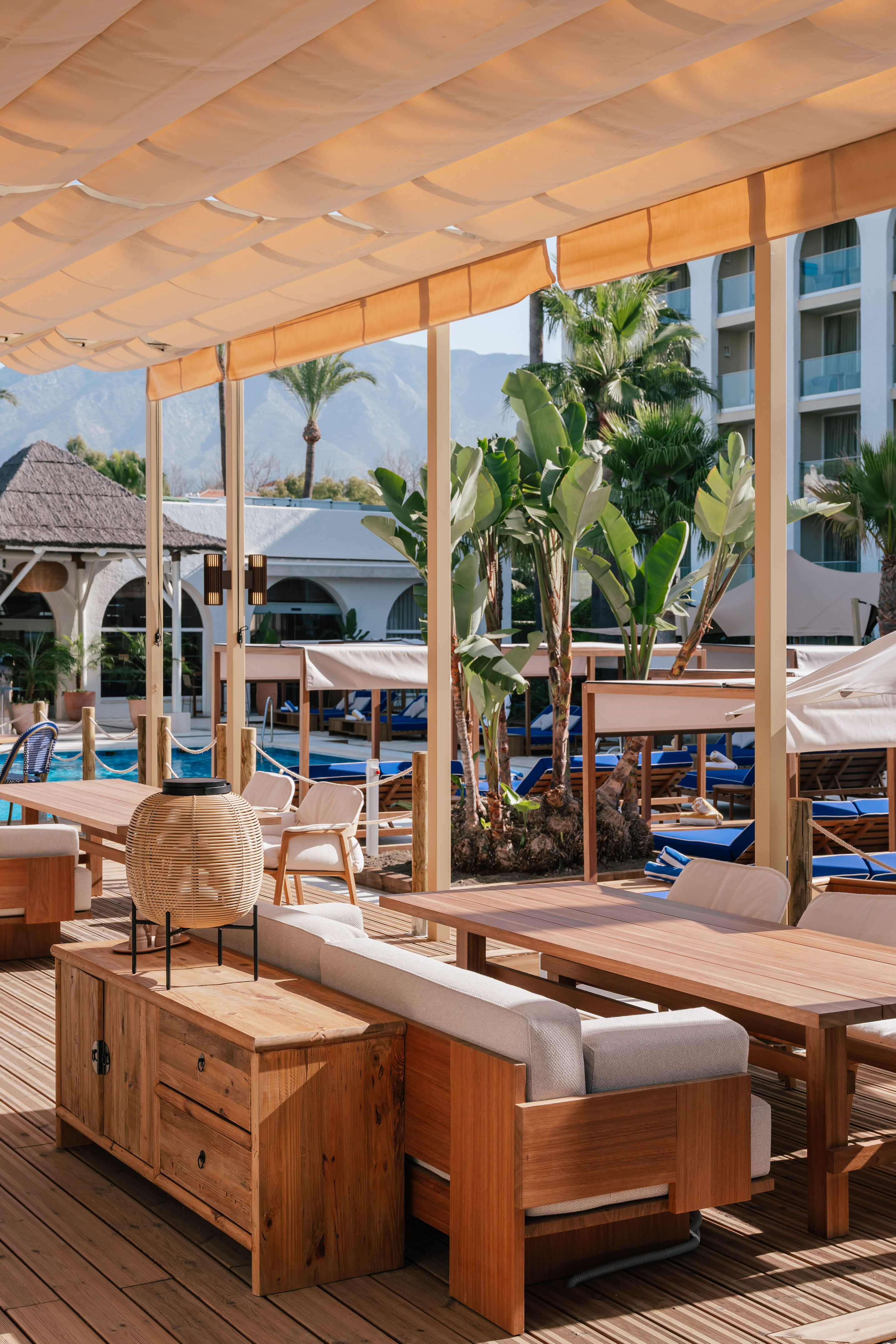 ME Marbella | Best online price 5 star hotel in Marbella