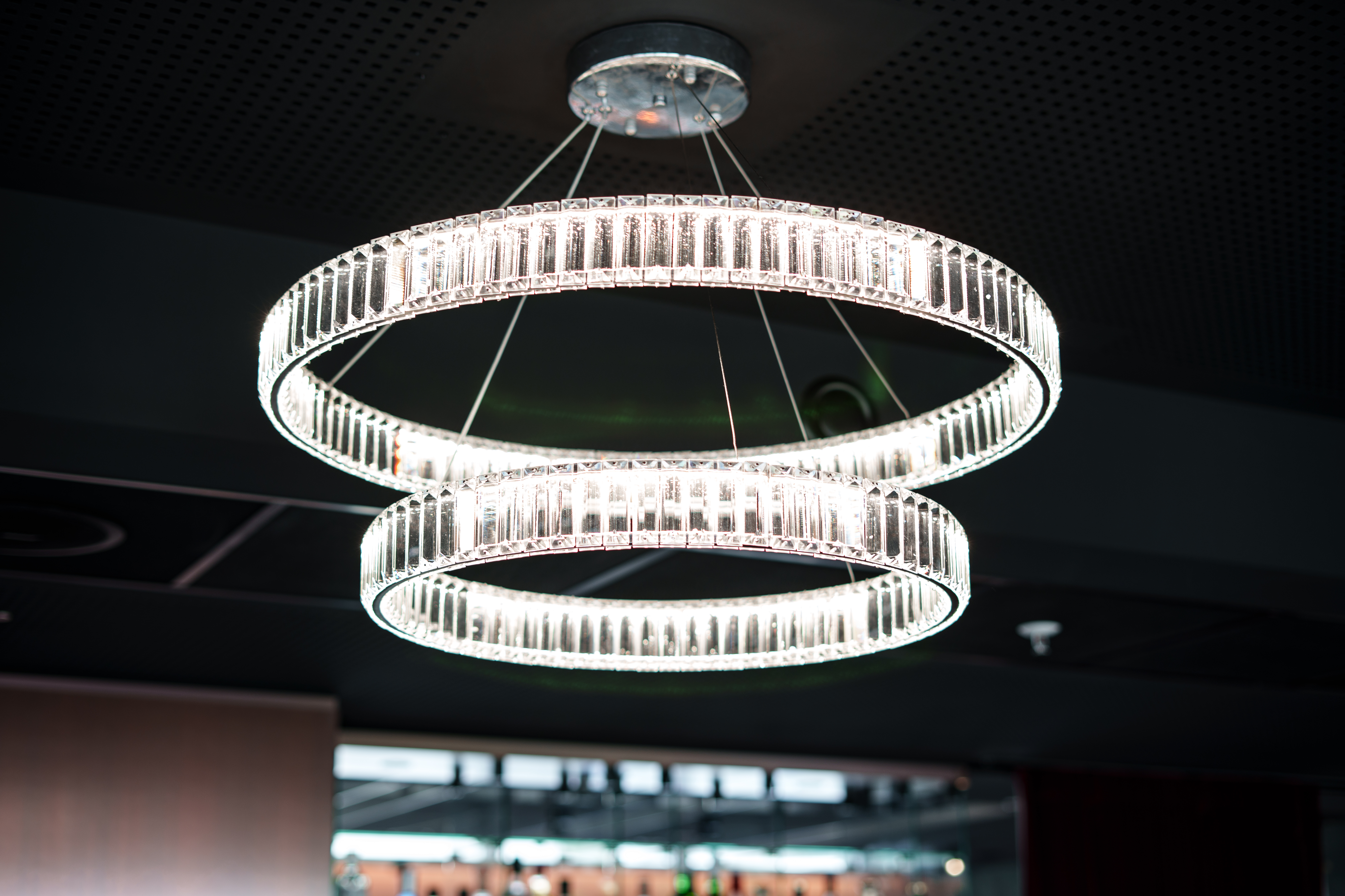 Mia Restobar in INNSiDE Düsseldorf Hafen | Melia.com