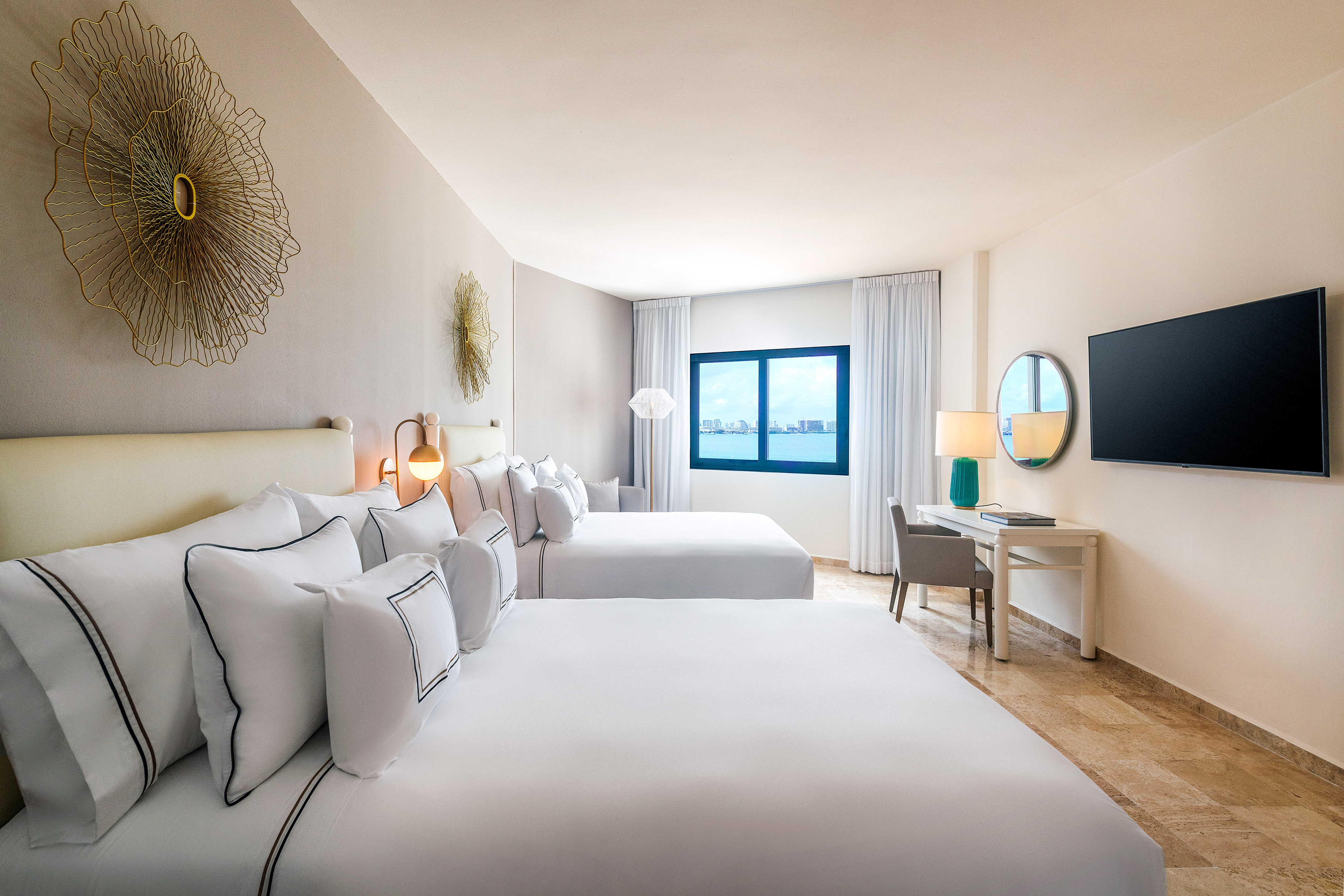 Meliá Casa Maya - Cancun - All Inclusive | Best online price for 4-star ...