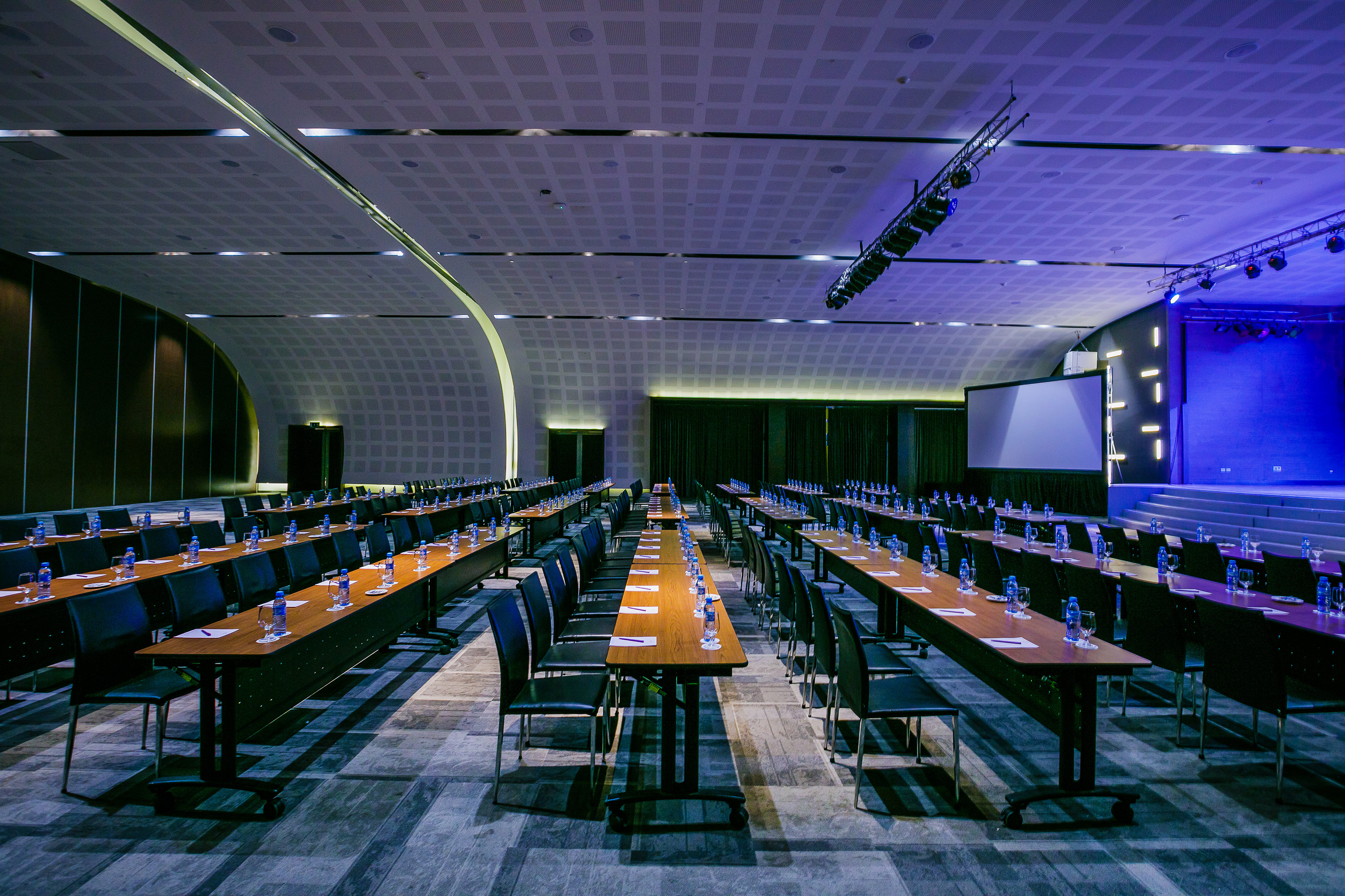 Corporate Events for Professionals | Meliá PRO