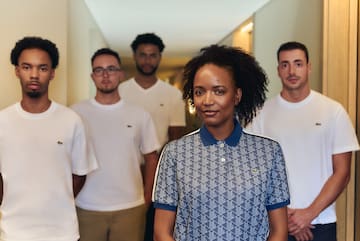 ME by Meliá x Lacoste